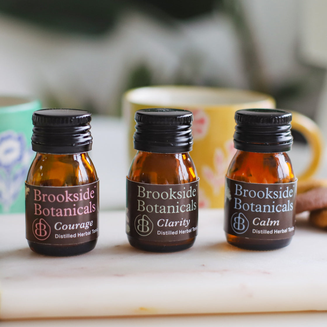 Products – Brookside Botanicals